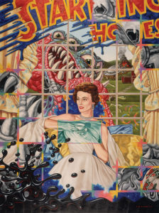 TODD SCHORR – The Art of Todd Schorr